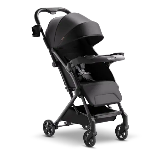 Lightweight vs. Full-Size Strollers: Which One is Right for You? – Mompush
