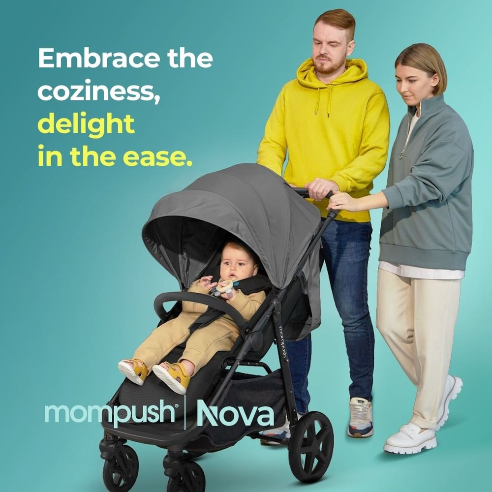 Choosing the Right Baby Stroller: Age, Height, and Weight Consideratio ...