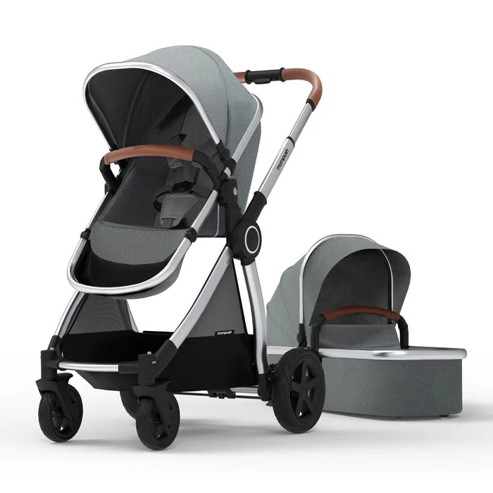 Baby stroller buying guide: What to look for when you shop – Mompush