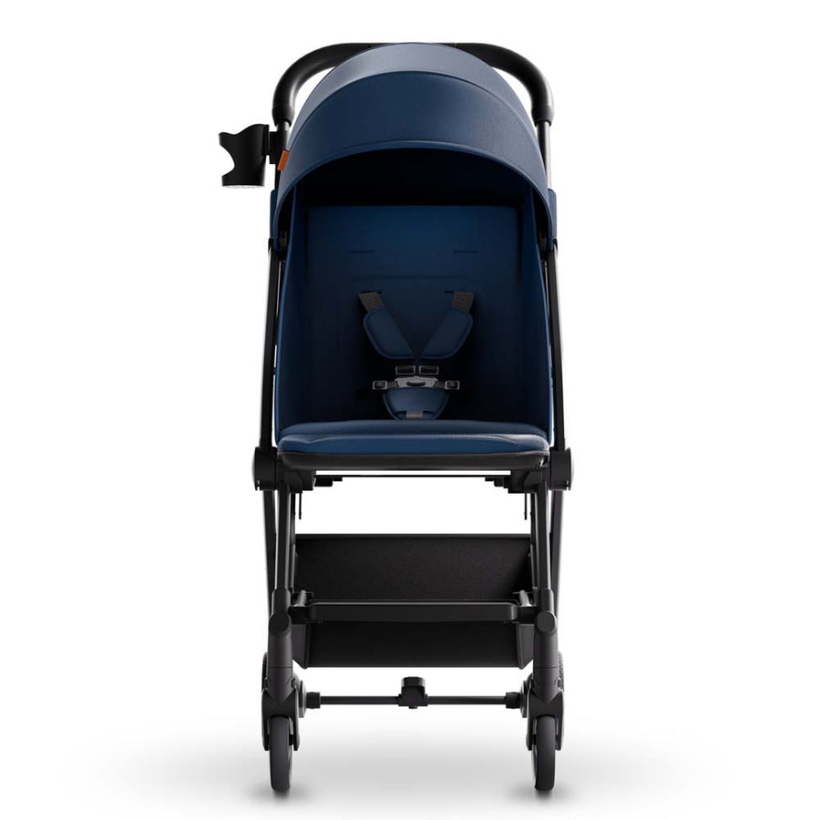 Mompush Lithe V2 Lightweight Travel Stroller | Perfect Travel Stroller ...