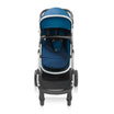 Mompush Meteor Stroller | Perfect 2 in 1 Bassinet Stroller for Babies ...