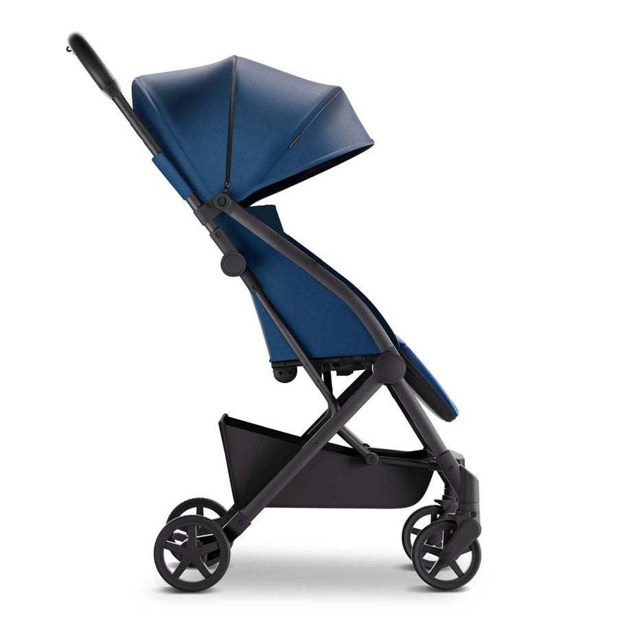 Mompush Lithe V2 Stroller | Perfect Lightweight Compact Stroller for ...