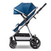 Mompush Meteor Stroller | Perfect 2 in 1 Bassinet Stroller for Babies ...