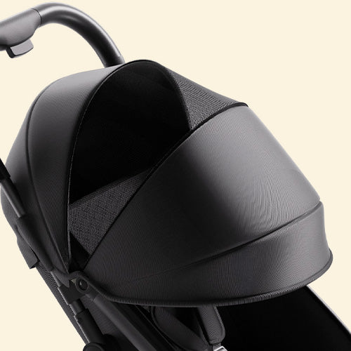 Mompush Lithe V2 Stroller | Perfect Lightweight Compact Stroller for ...