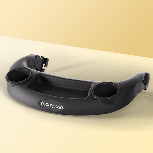 Mompush Lithe V2 Stroller | Perfect Lightweight Compact Stroller for ...