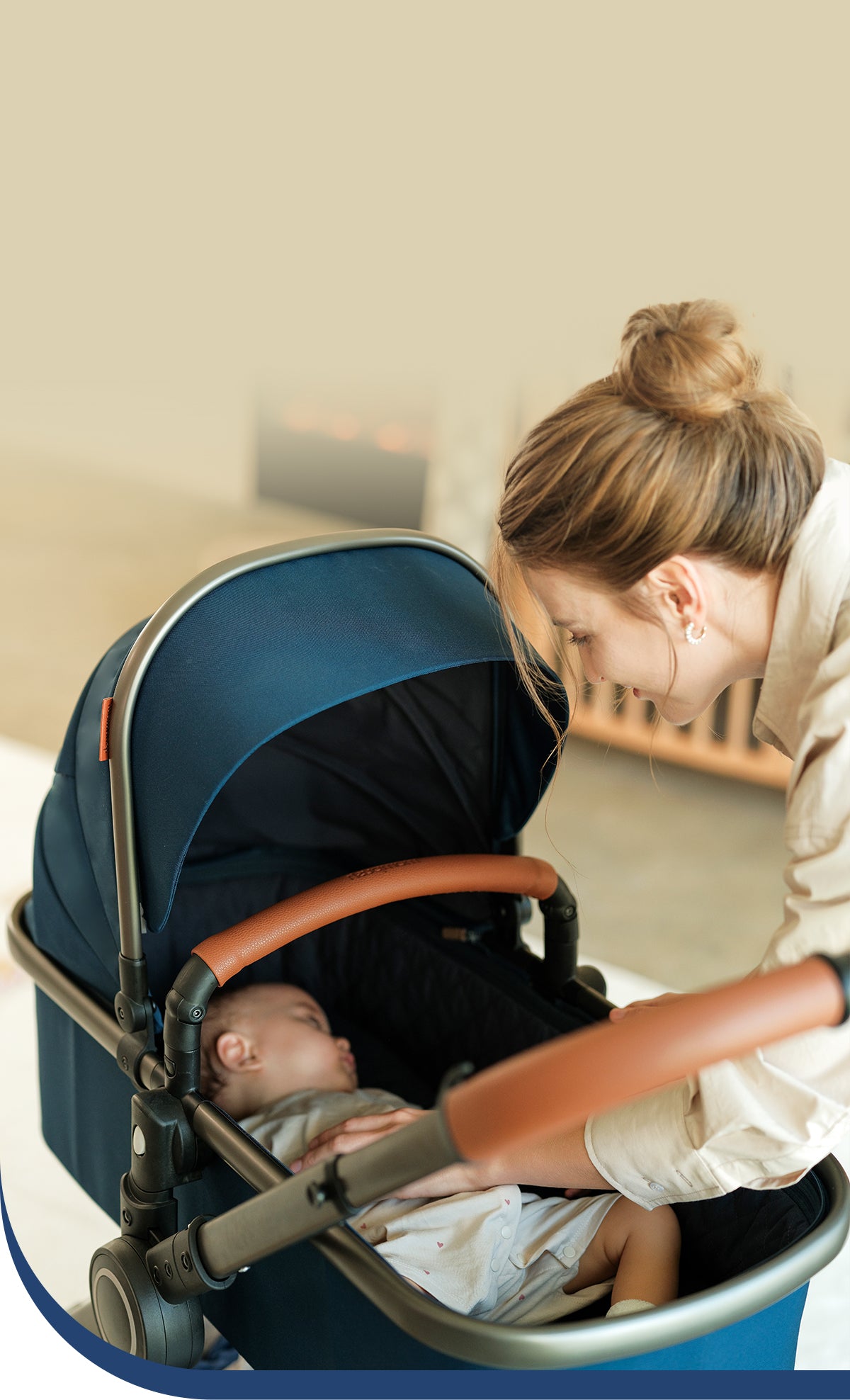 Baby Strollers Designed to Fit The Needs of Your New Life | Mompush