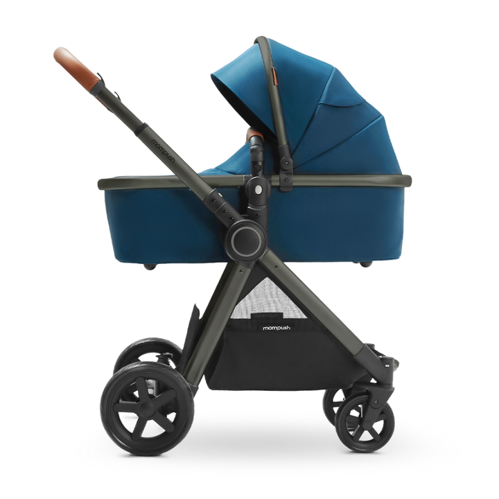 Baby Strollers Designed to Fit The Needs of Your New Life | Mompush