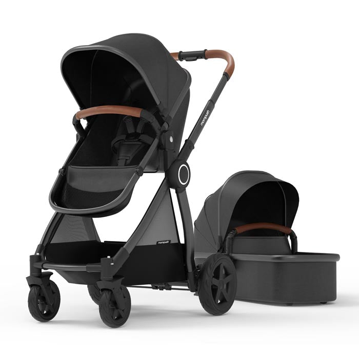Baby Strollers Designed to Fit The Needs of Your New Life | Mompush