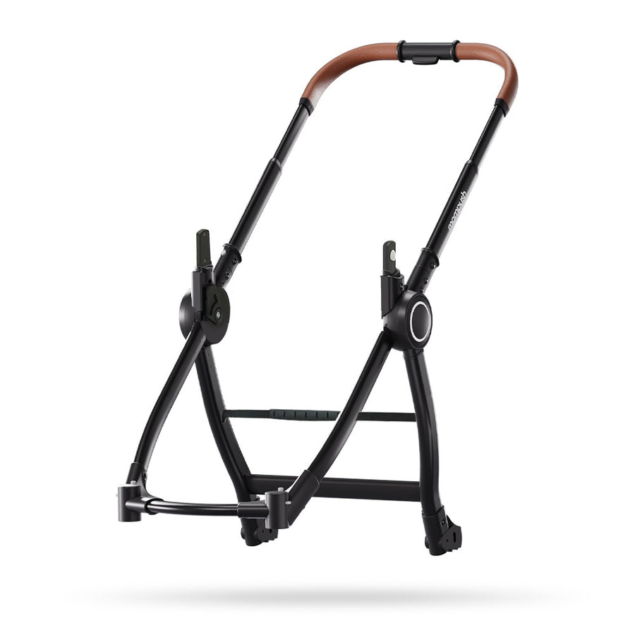 Ultimate 2 Stroller Frame – Mompush